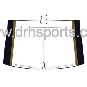 AFL Shorts in USA, Custom AFL Shorts Manufacturers Suppliers Exporters ...